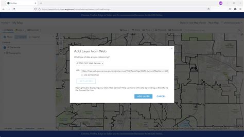 Arcgis Online Geoplatform Demos