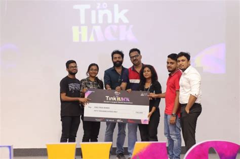 Hackathon Genai Innovation Tinkhack2 Lestlin Robins 28 Comments