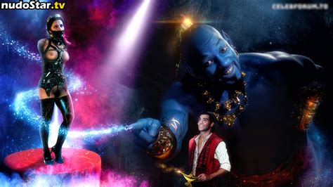 Naomi Scott Nude Onlyfans Photo Nudostar Tv