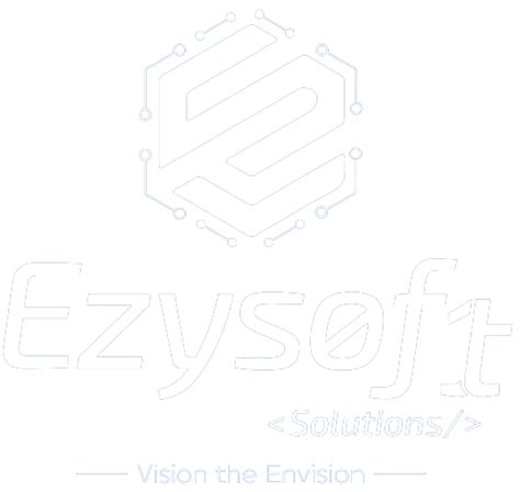 Ezysoft Solutions Digital Agency