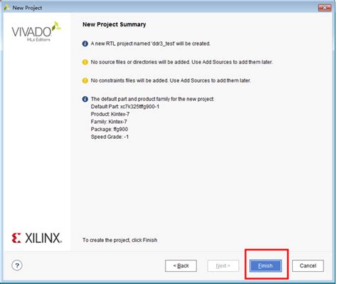 Xilinx：k7 Ddr3 Ip核配置教程（超详细） 明德扬科教mdy Fpga 明德扬科教