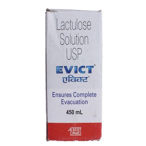 Buy Evict Oral Solution Online Uses Side Effects Price And