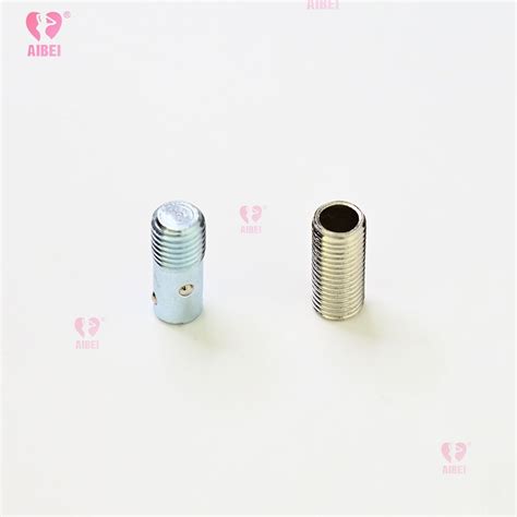 Aibei Sex Doll Body And Head Connector Nut Sex Doll Accessories