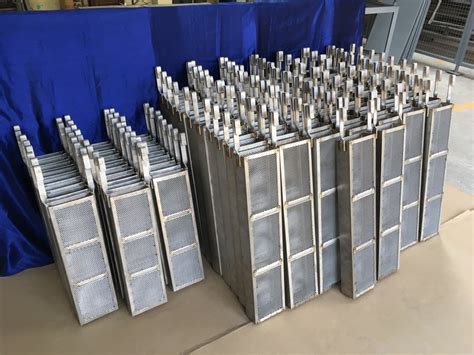 Titanium Anode Baskets For Automotive Insdustry At Rs 5500 Piece In Chennai