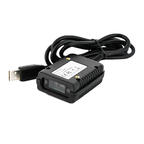 Lv3096r 2d Fixed Mount Barcode Scanner 2d Fixed Mount Barcode Scanner