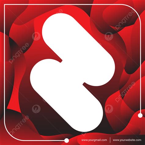 Twibbon Social Media Post Design Templates Twibbon Template Twibbon