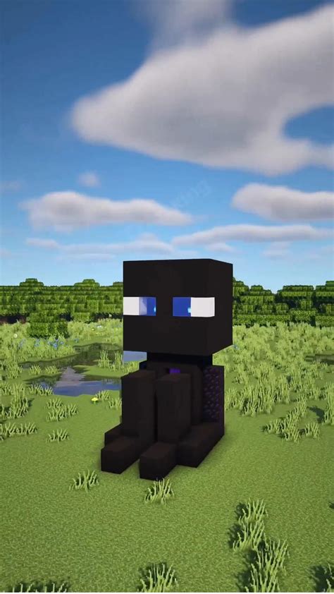 Minecraft Warden Exhibit Artofit