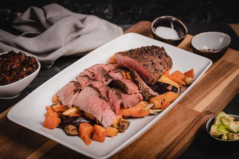 Recept: Bavette Andalusia • Vlees.nl
