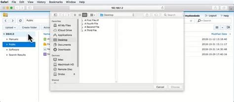 4 Easy Methods To Backup Iphone To Synology Nas 2025