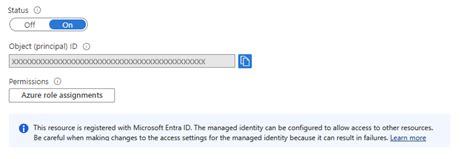 Authenticate Access And Connections With Managed Identities Azure Logic Apps Microsoft Learn