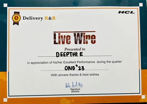 Deepthi E On Linkedin Hello Connections I Am Happy To Share My