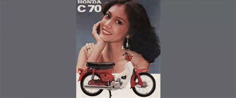 Cewek Model Iklan Motor Ini Kini Jadi Sosialita Intip 11 Potret Terbarunya Yang Trendy Abis