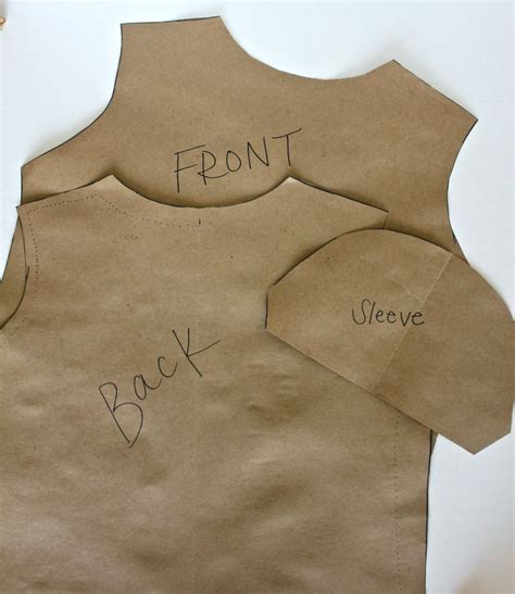 Making Your Own Pattern Artofit