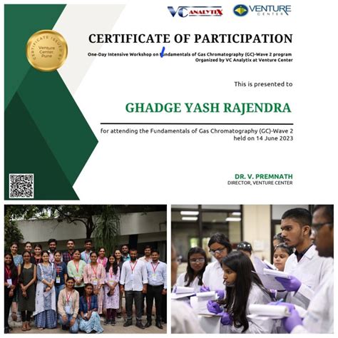 yash ghadge on linkedin i have completed one day workshop on
