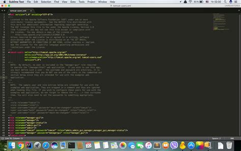 Java Доступ к Tomcat Manager Stack Overflow на русском