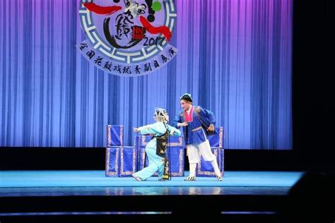 百城百藝 非遺名錄 獨具特色的湖南地方戲劇 壹讀