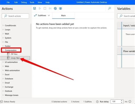 How To Use Microsoft Power Automate On Windows 10 Techwiser