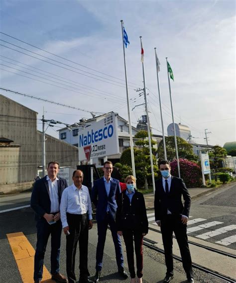 deepsea technologies on linkedin seajapan shipsandshipping