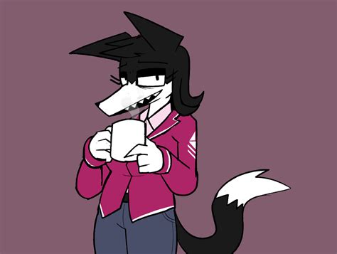 Colleen By Vinegardude On Newgrounds