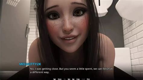 Wvm Part 30 Second Orgasm Cumming Inside 3d Porn By Faphouse Xhamster