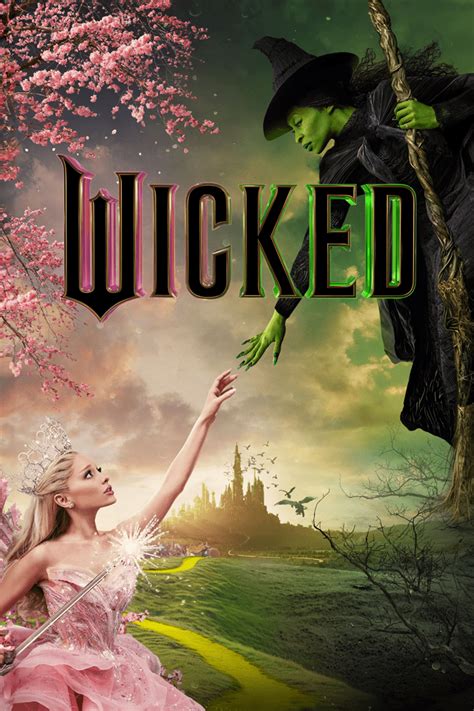Wicked Tampa Theatre