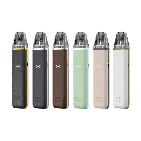 Pod Oxva Nexlim Ultracienki E Papieros 40w 1500mah