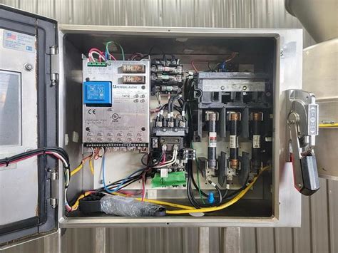 Used Used Urschel Slicer Model Cc D For Sale In Saint Jérôme Canada