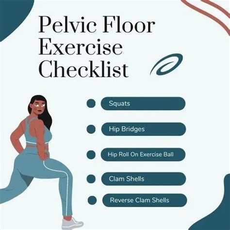 How To Tell If Your Pelvic Floor Muscles Are Weaker