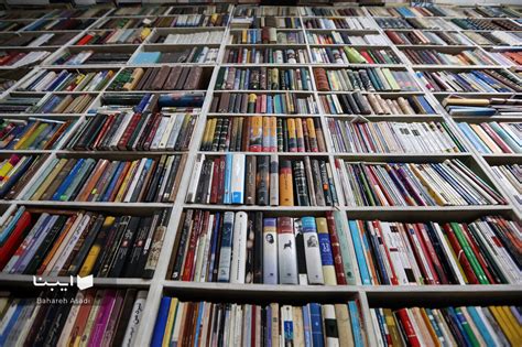 پیشی گرفتن کتاب‌های تالیفی از ترجمه در شهریور ۱۴۰۳ ایبنا