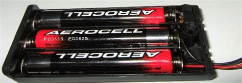 ESP32 ESP8266 Reduce Battery Consumption And Battery Selection