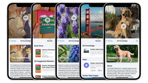 Ios 15 Hides A Feature That Allows You To Discover Objects In The Real