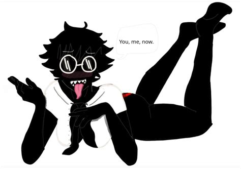 Rule 34 Bive Regretevator Cleavage Glasses Tagme Underwear 9810228