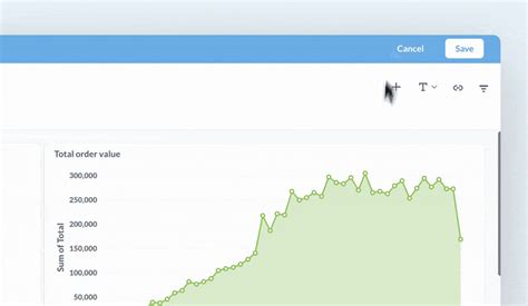 分析仪表盘 Metabase 文档