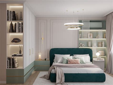 House 4 Dragos Mateescu Cgarchitect Architectural Visualization