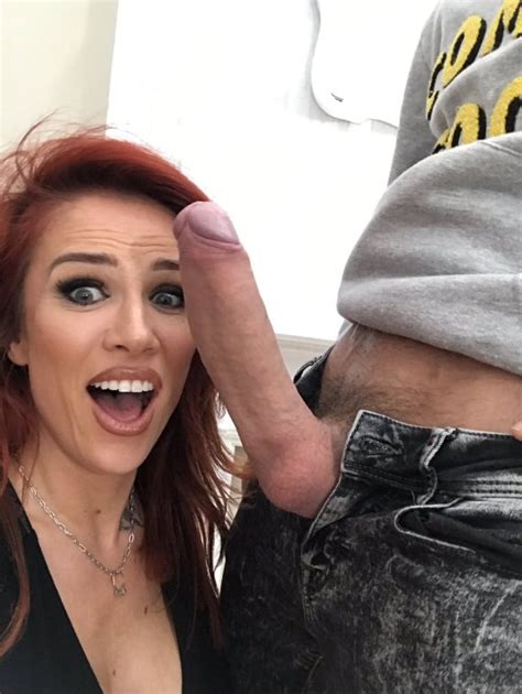 [needs Id] Hot Happy Redhead Taking Selfie With Big Cock Freeones Forum The Free Munity