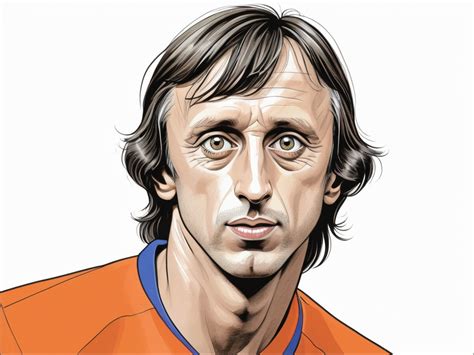 14 Weetjes Over Johan Cruijff Voetballegende Newuni