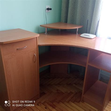 Компютерний стіл розміри скину в дірект — ціна 500 грн у каталозі Столи Купити товари для дому