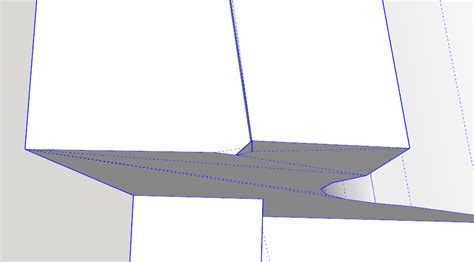 Ghosted Lines Pro Sketchup Community