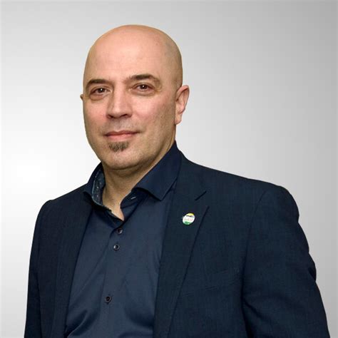 Paul Monaghan Esg Summit