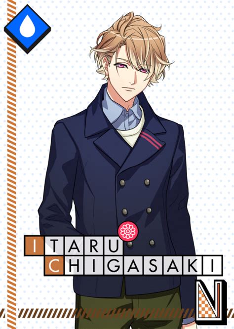 File A Bud Waiting For Spring Itaru Serious N Png A3 Wiki