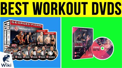 Best Workout Dvds Youtube