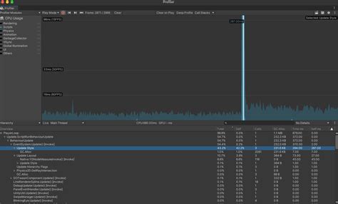 Is Uitoolkit The Best Choice To Create Huge User Interfaces Unity Engine Unity Discussions