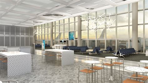 EYW New Concourse A And Terminal Improvements Gulf Building LLC