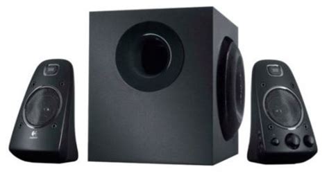 Omc רמקול Logitech Speaker System Z623