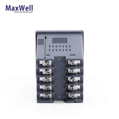 Rs485 Modbus Rtu Pid Temperature Controller With 2 Year Warranty Buy