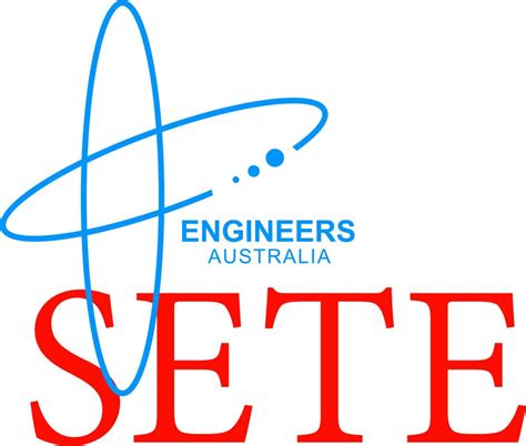 Systems Engineering Test And Evaluation Sete 2024 Systems Engineering Society Of Australia