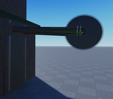 Weldconstraints Rotating Other Objects Scripting Support Developer