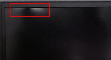 Troubleshooting Light Leakage Or Light Bleeding On A Dell Laptop Lcd Screen Dell India