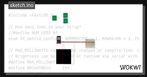 Esp 32 Mux 74hc4067 Wokwi Esp32 Stm32 Arduino Simulator