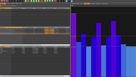CPU And GPU Rendering Test VFX TECHNOLOGIES High Performance Computing